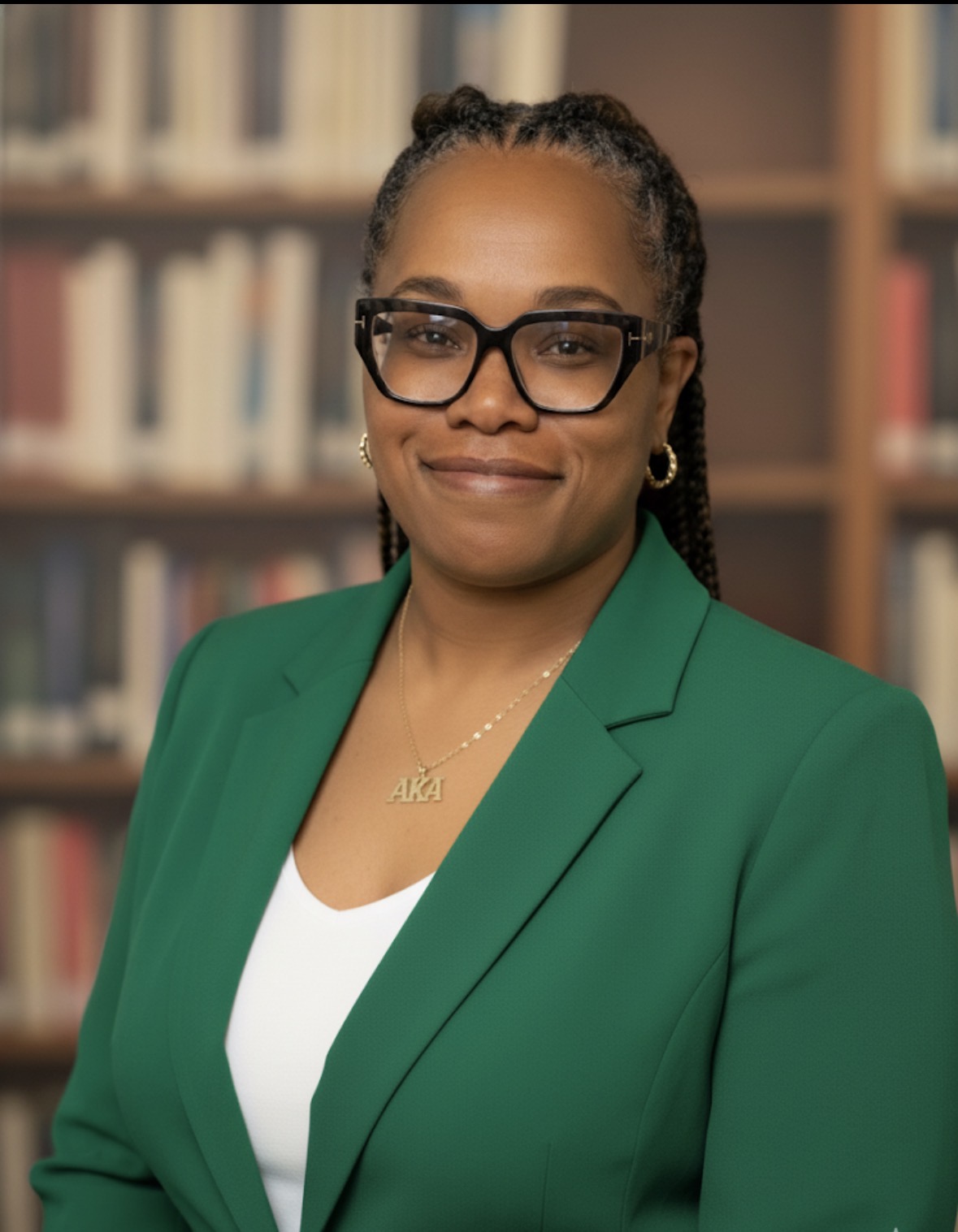 Meet Selikem Nelson of Travis and surrounding counties - Voyage Austin