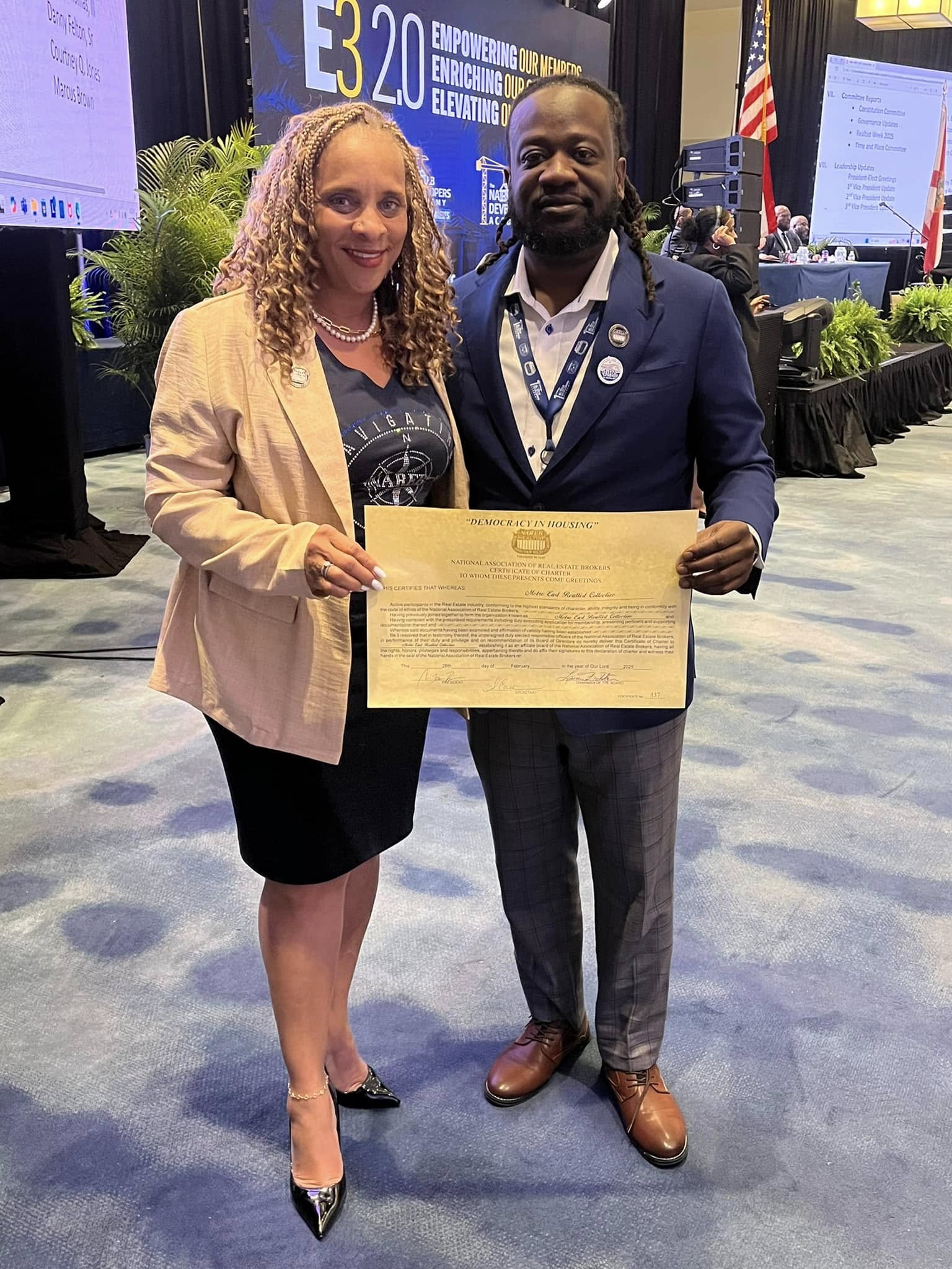 Meet Dr. Terrence Duncan, PMP of MLP Capital Advisors, LLC – Voyage Austin