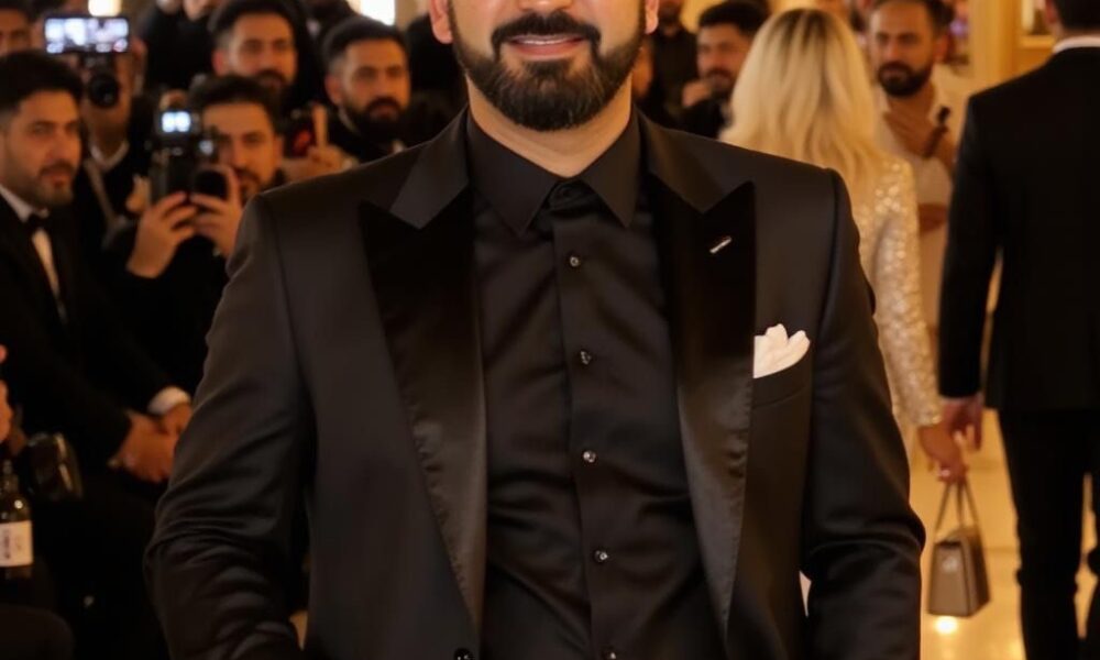 Check Out Sherazad (Sunny)’s Story - Voyage Austin