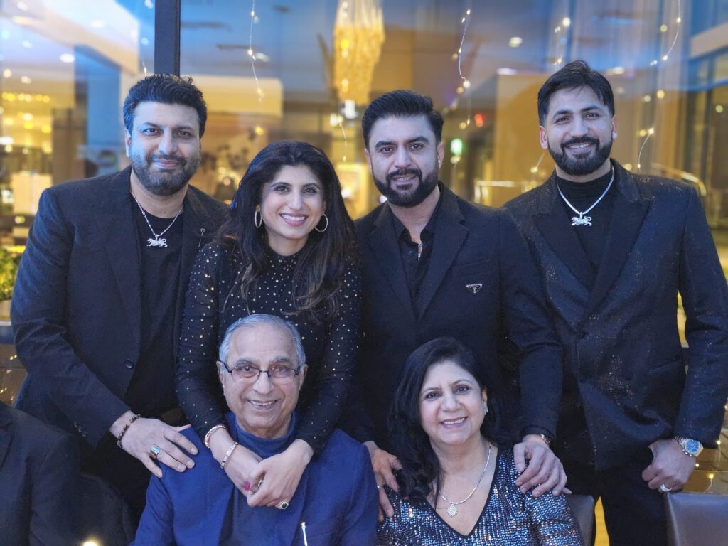 Check Out Sherazad (Sunny)’s Story - Voyage Austin