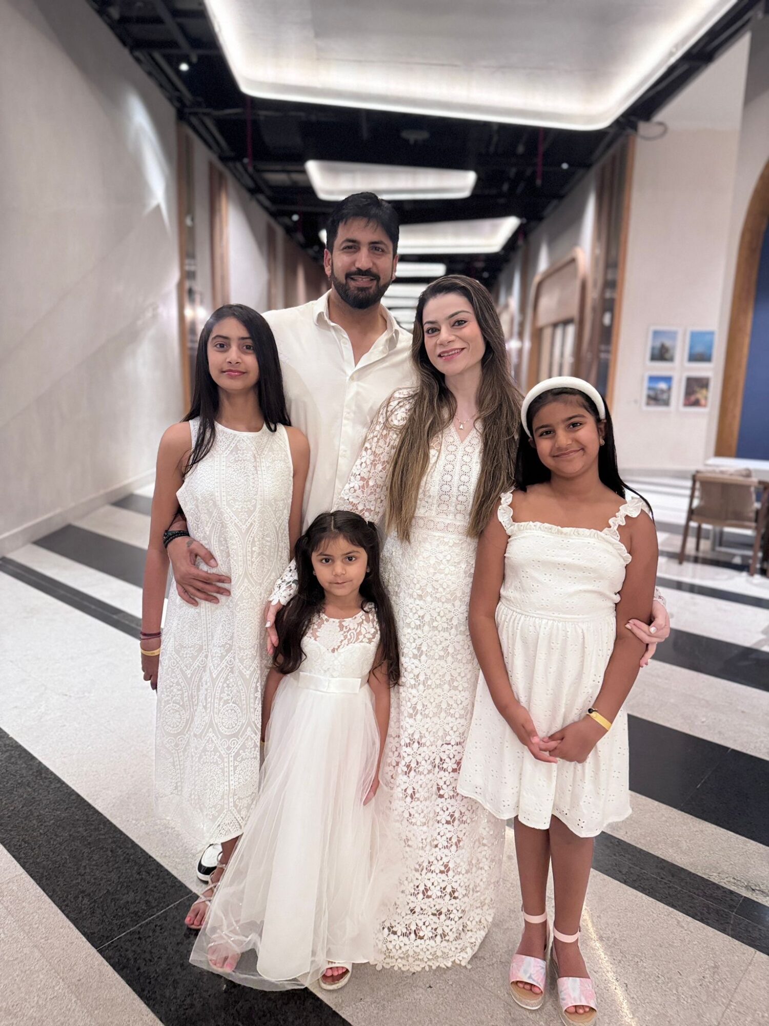 Check Out Sherazad (Sunny)’s Story - Voyage Austin