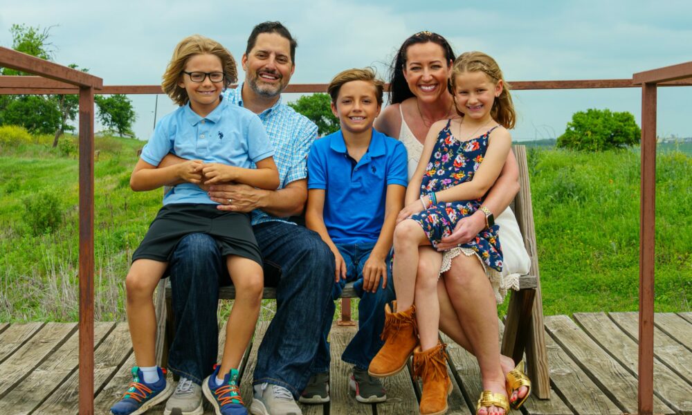 Check Out Matthew Manuel’s Story - Voyage Austin