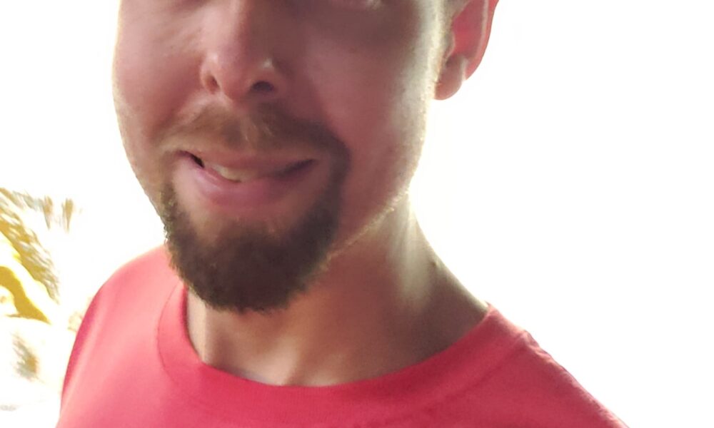 Meet Josh Anger of Marble Falls – Voyage Austin