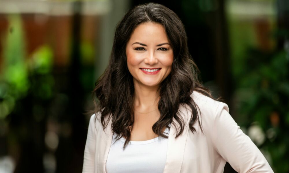 Meet Kristin Lasseter of Reproductive Psychiatry and Counseling ...