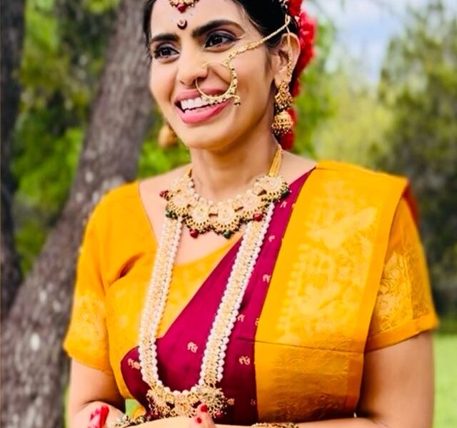 Daily Inspiration: Meet Hema Raja – Voyage Austin