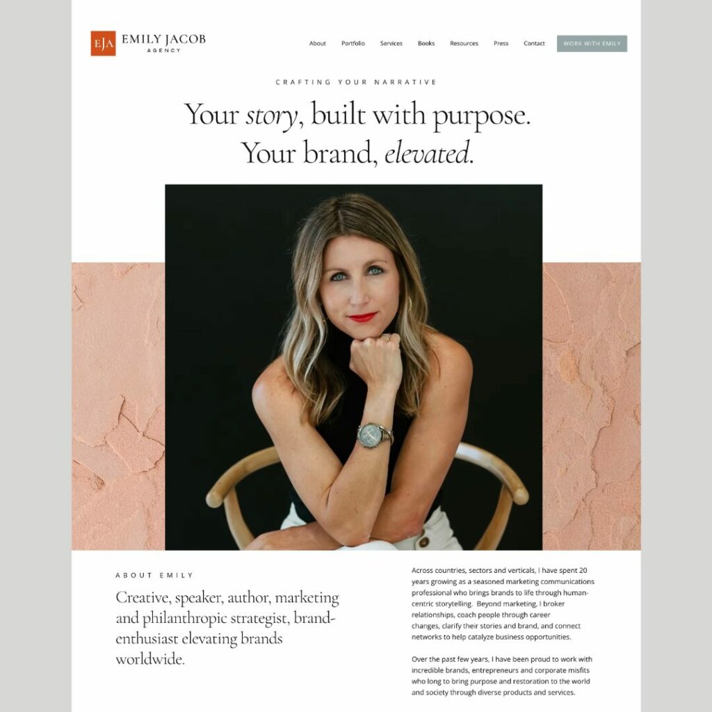 Hidden Gems: Meet Emily Jansen of Emily Jacob Agency - Voyage Austin