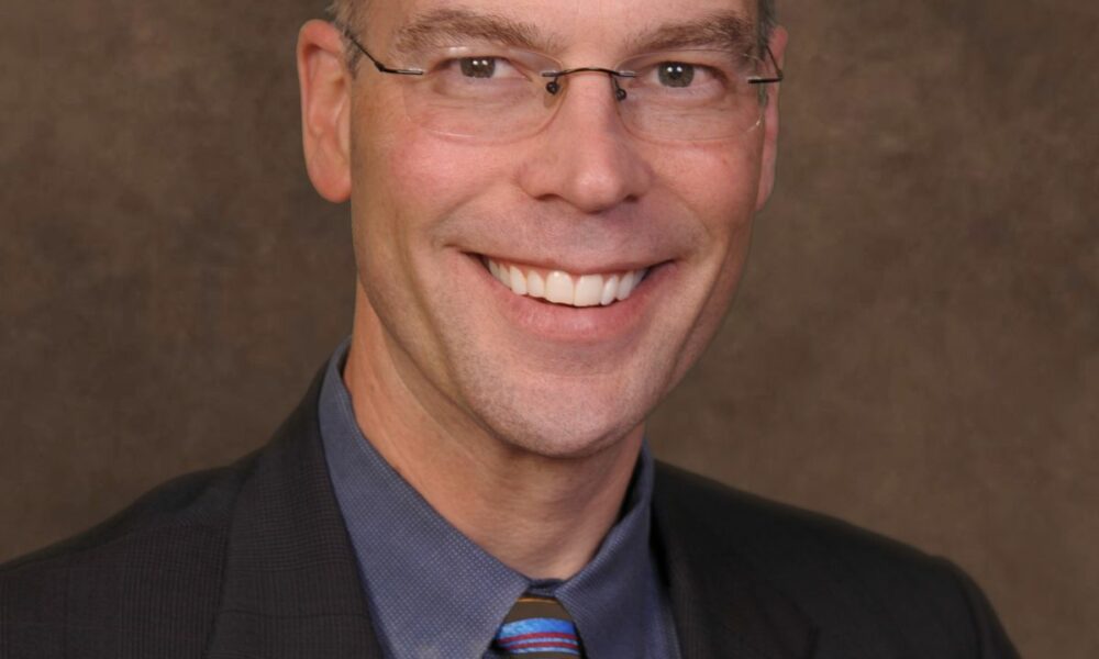 Community Highlights: Meet Dave Sather of Sather Financial Group, Inc ...