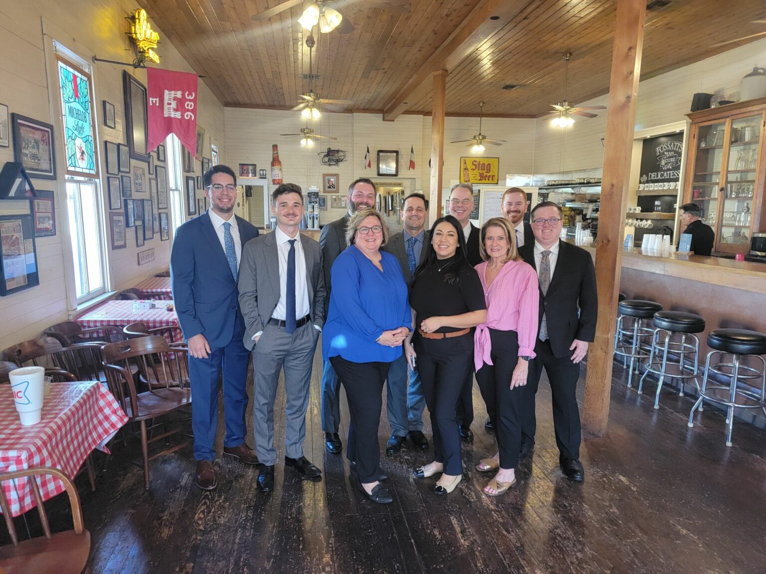 Community Highlights: Meet Dave Sather of Sather Financial Group, Inc ...