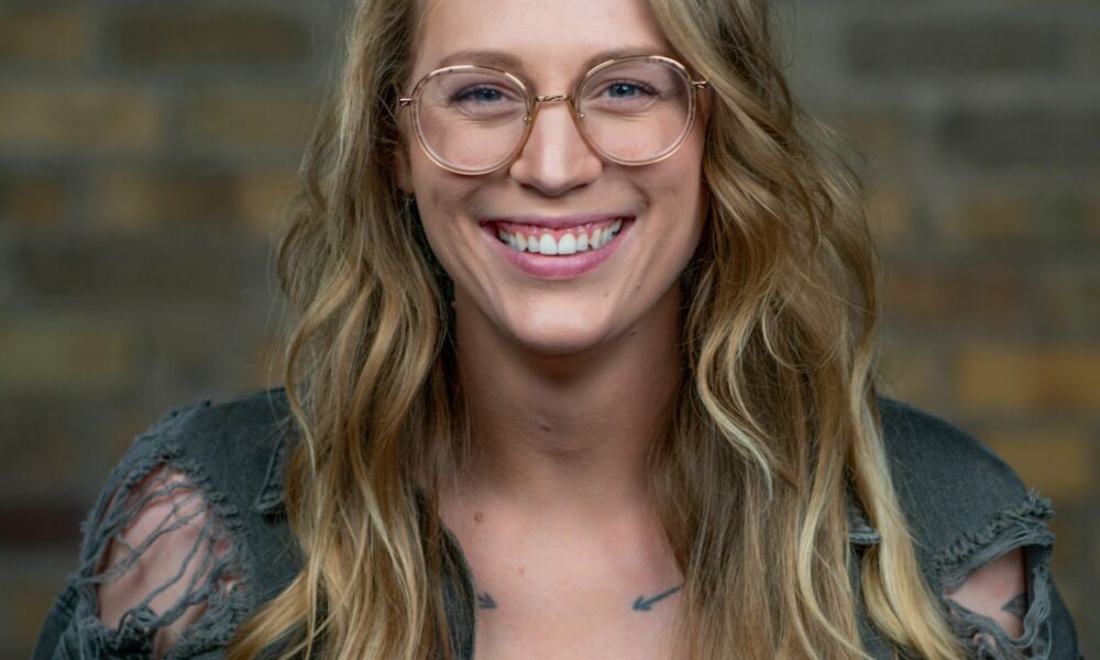 Conversations with Rachel Stein - Voyage Austin
