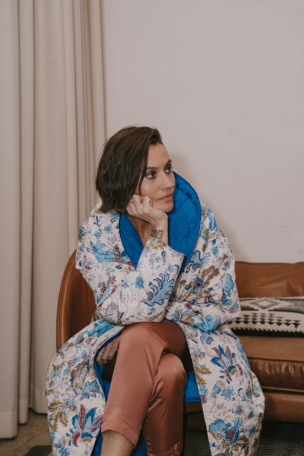 An Inspired Chat with Ashley Kelsch of Central - Voyage Austin