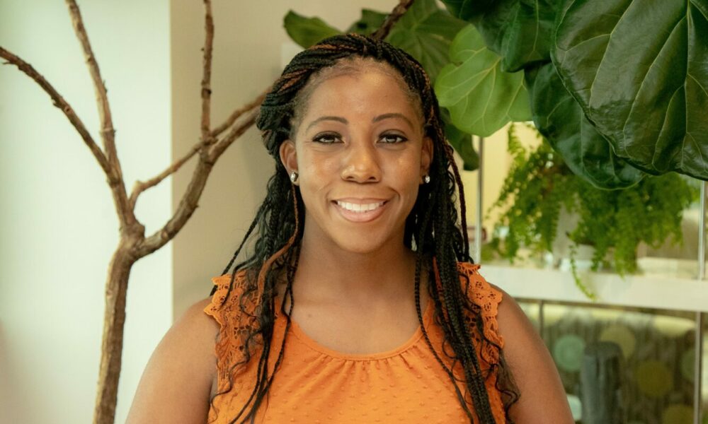 Hidden Gems: Meet Tiffany Rothe of Tiffany Rothe Fit Club - Voyage Austin