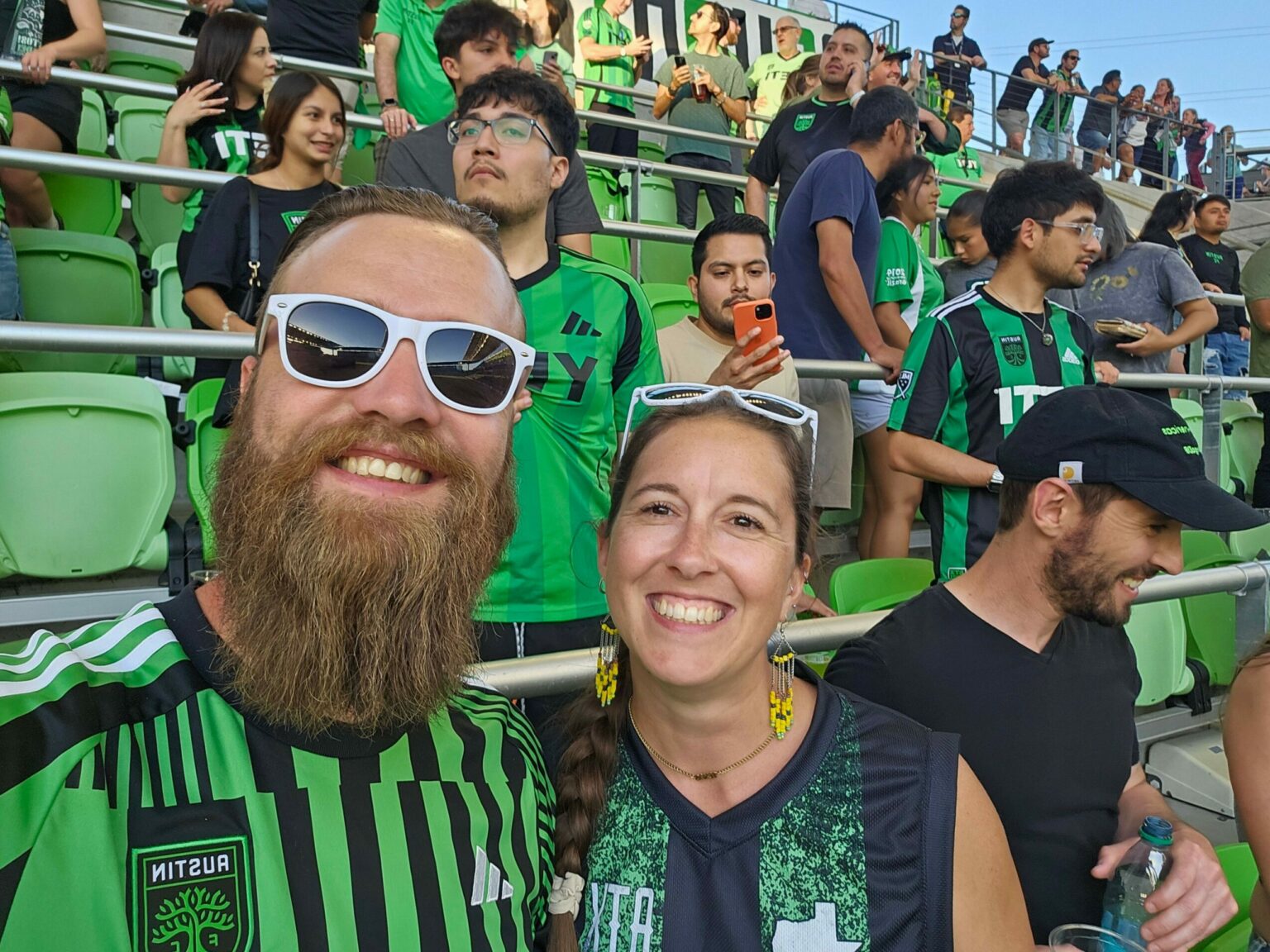 Meet Haven Darcy of Discovery Map of Austin - Voyage Austin