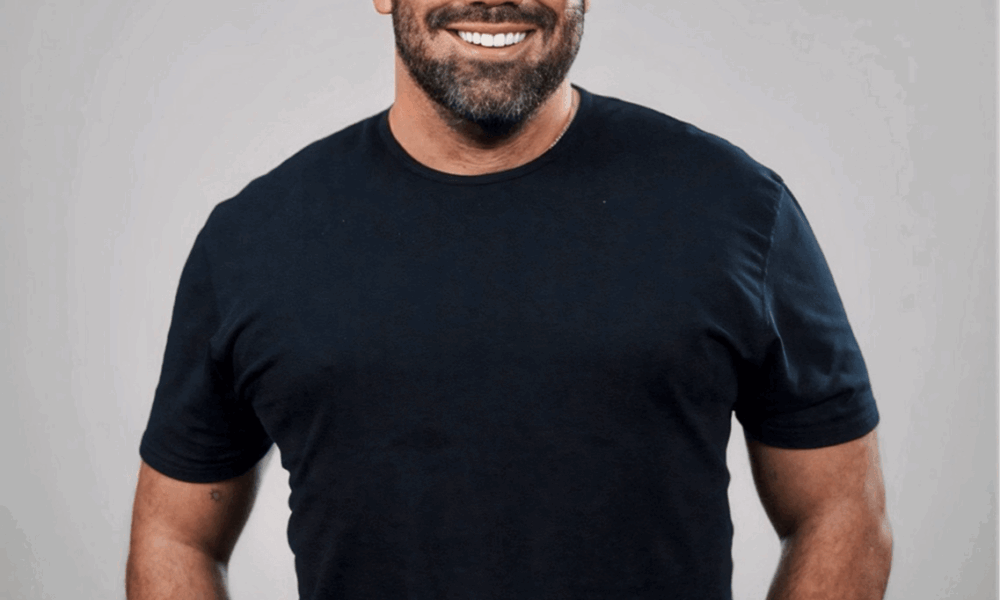 Meet Alexander Strubbe of Strubbe Consultants - Voyage Austin