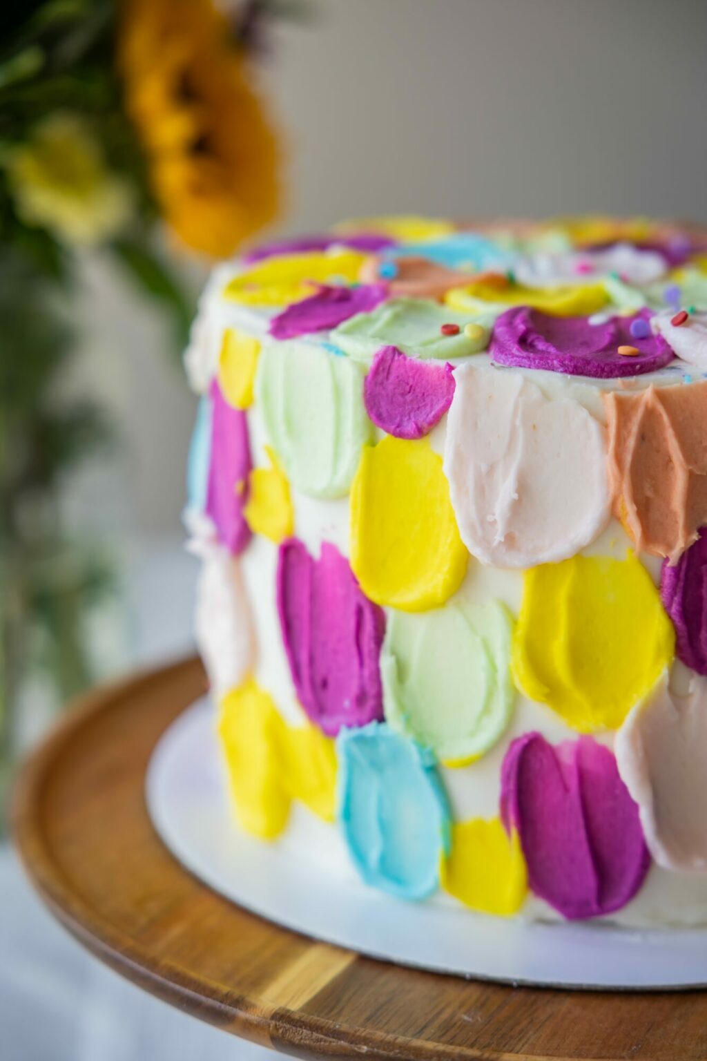 Meet Jackie Ruesink of Happy Hippo Bakery - Voyage Austin