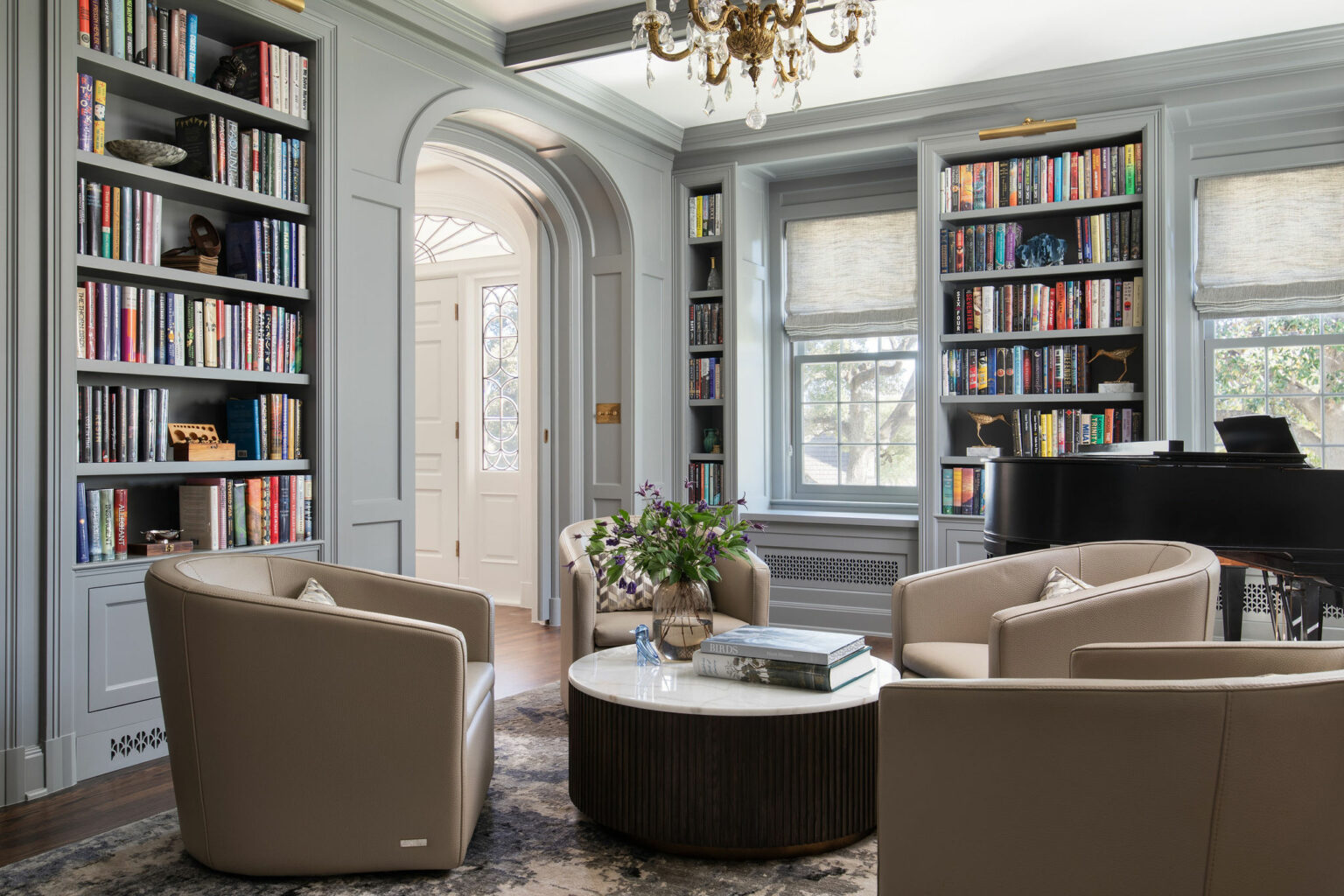 Community Highlights: Meet AJ Messer of Messer Design + Construction ...
