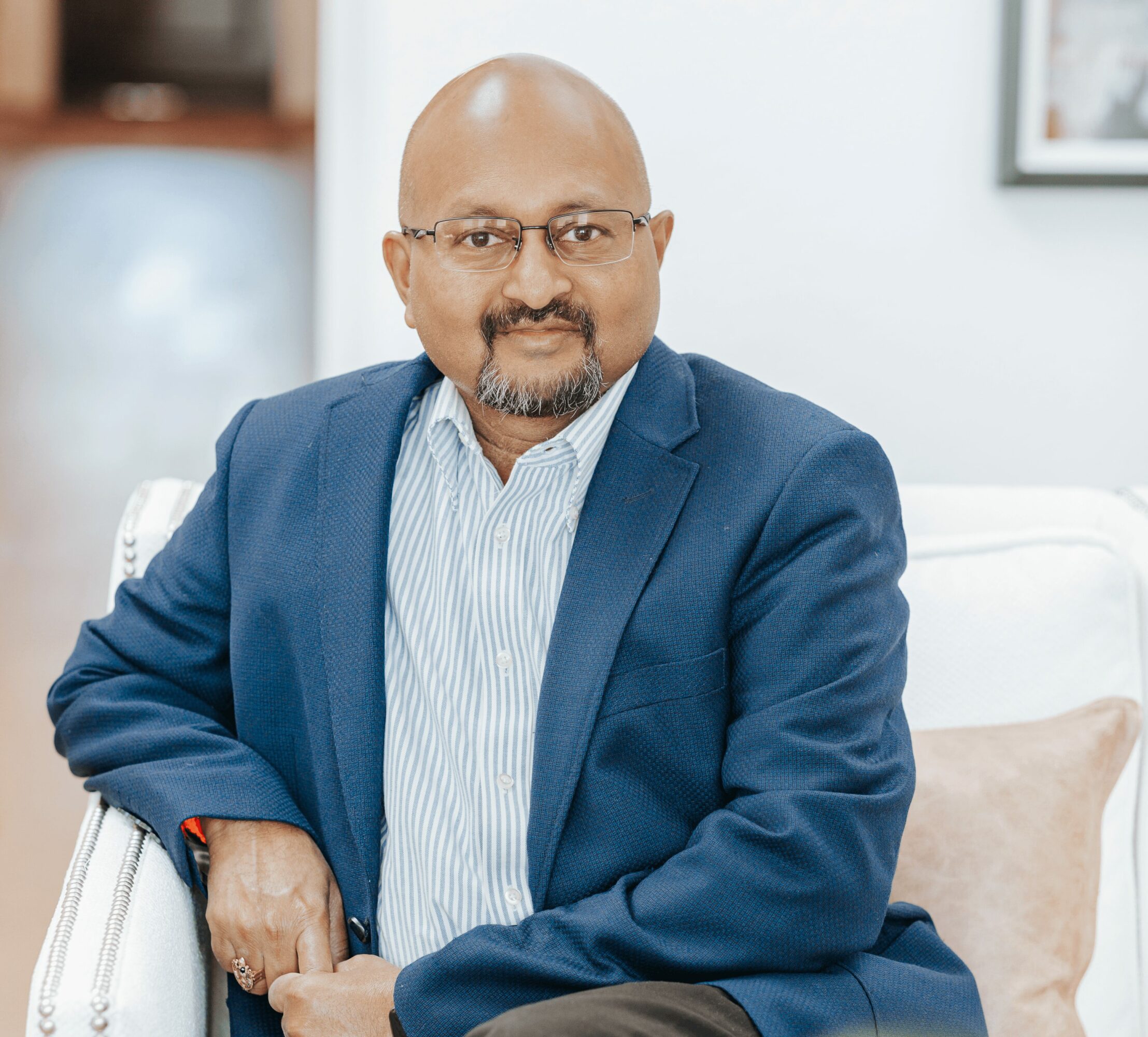 Exploring Life & Business with Sudhakar Karumuri of KEY REALTY dba of ...