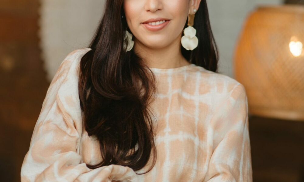 Community Highlights: Meet Jessica Deras of Jessica Deras Design Studio ...