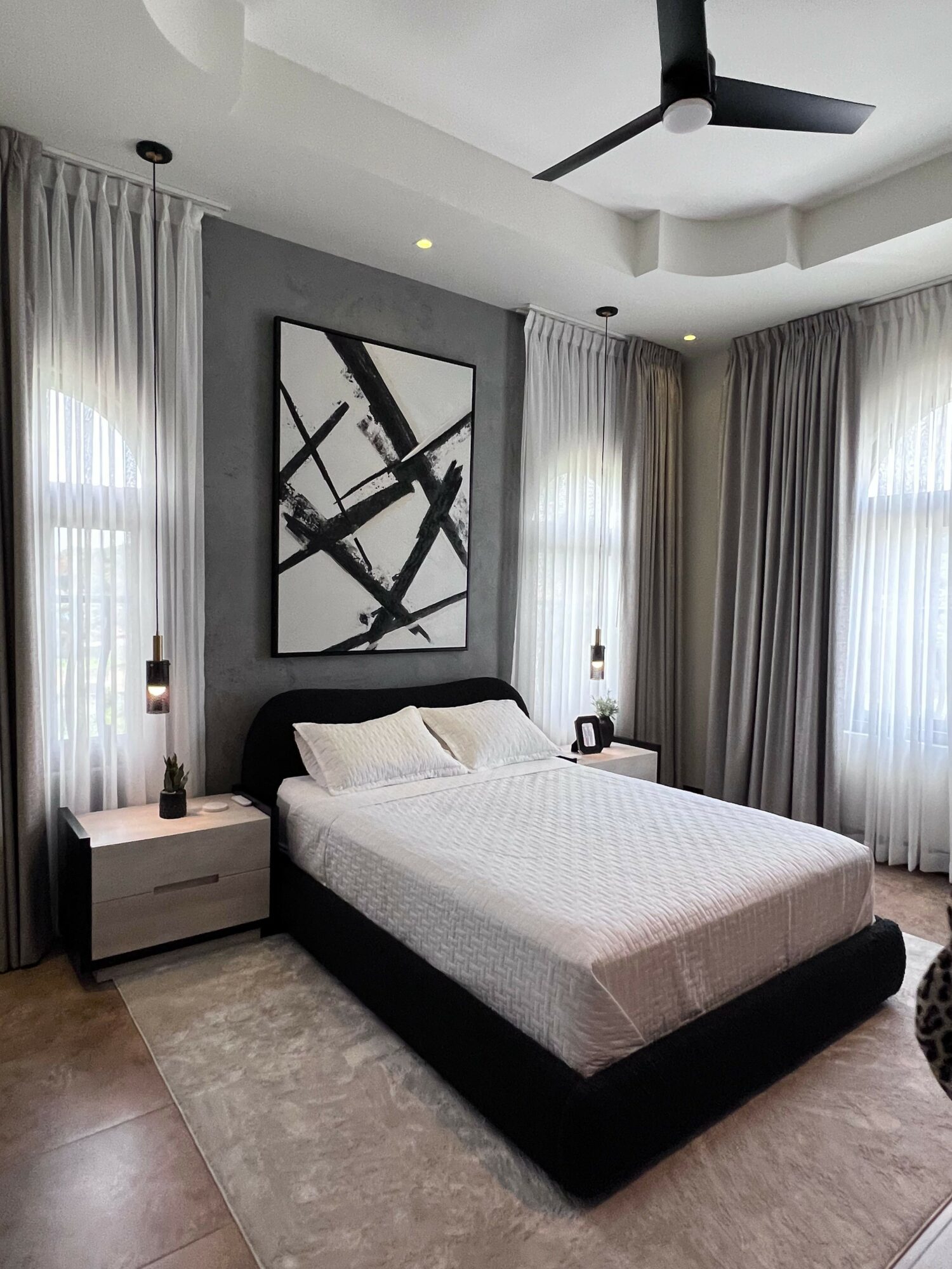 Community Highlights: Meet Jessica Deras of Jessica Deras Design Studio ...