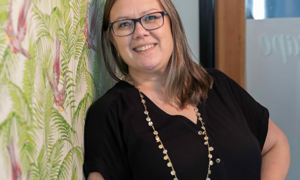 Hidden Gems: Meet Mandy Hedrick of MJ Designs and Marketing llc ...
