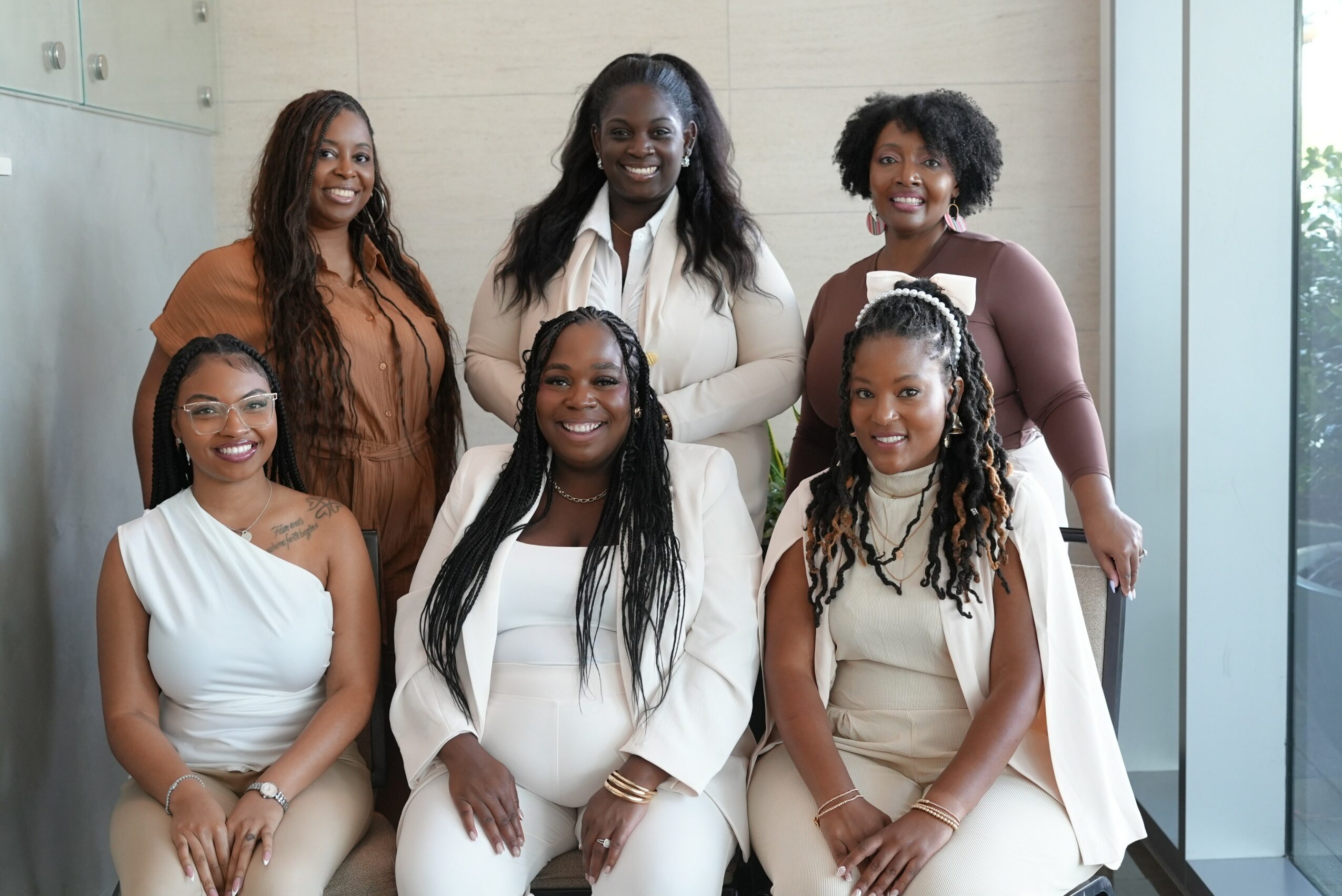 Rising Stars: Meet Ashley Hardin-Turner of Austin, Texas - Virtual ...