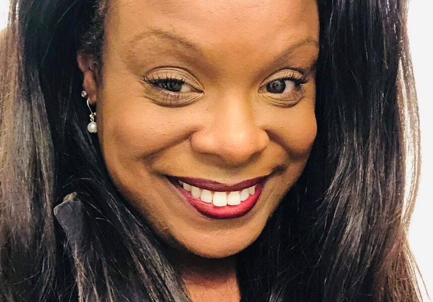 Daily Inspiration: Meet Shamra Ray - Voyage Austin