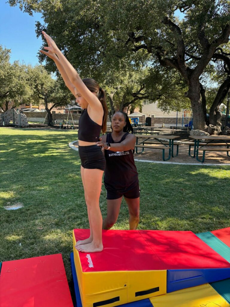 Daily Inspiration: Meet Shamra Ray - Voyage Austin