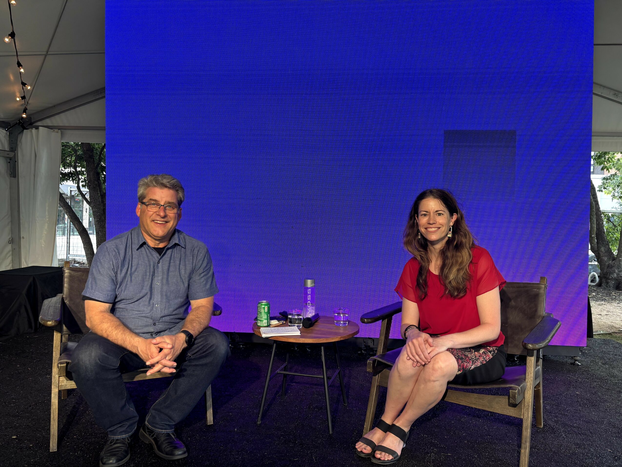 Community Highlights: Meet Mindy Honcoop of Alt HR Hive - Voyage Austin