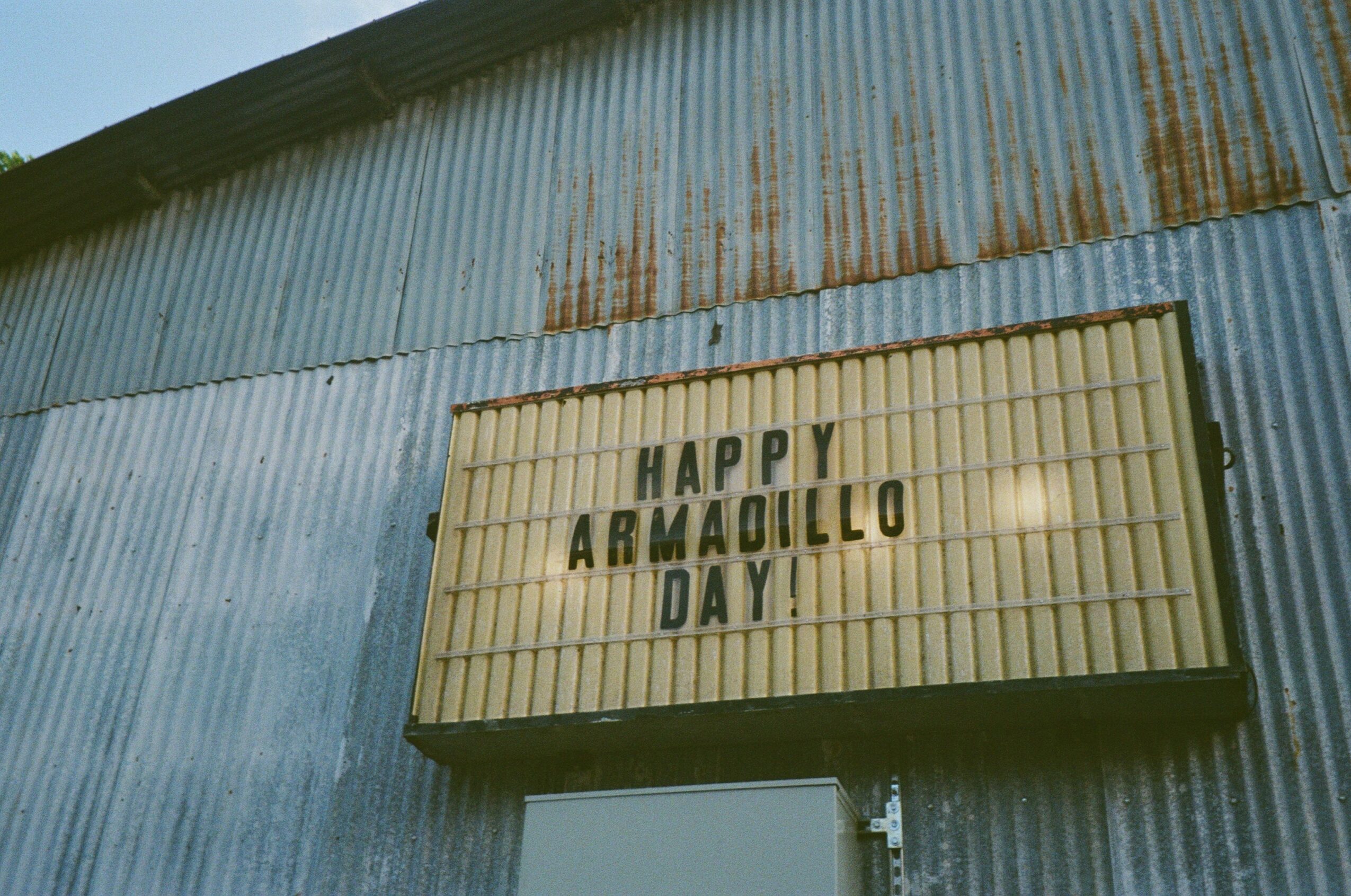 Meet Candice Digby of Armadillo World Headquarters - Voyage Austin