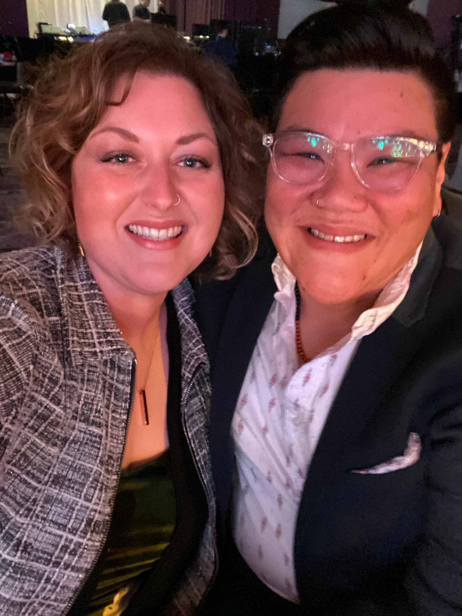 Hidden Gems: Meet Renee (she/they) Chen of HeartWorks Writing – Voyage ...