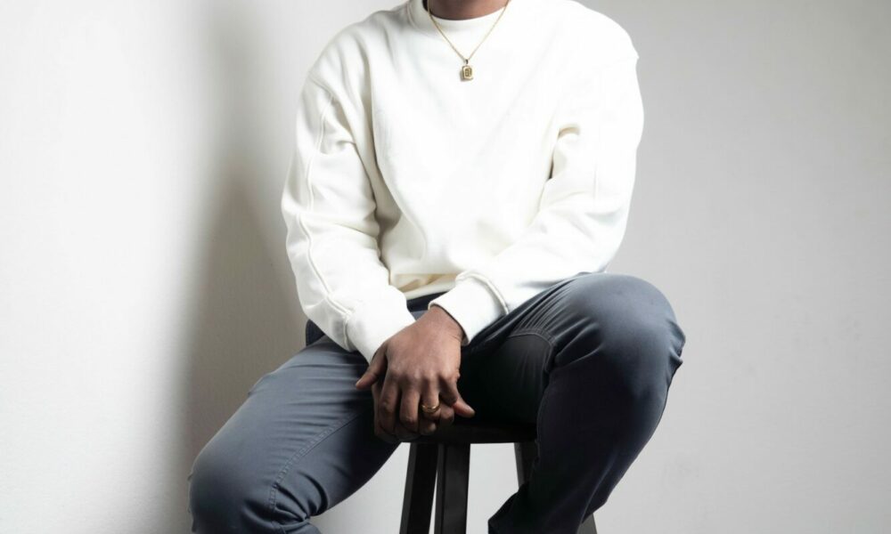 Life & Work with Benjamin Elijah of Georgetown - Voyage Austin