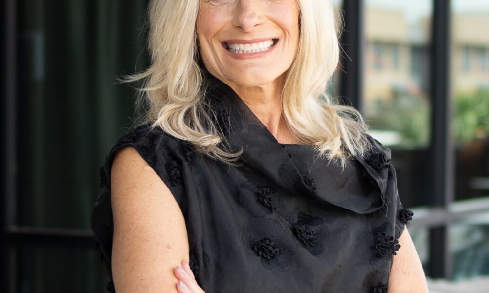 Meet Janna Paulson of Austin – Voyage Austin