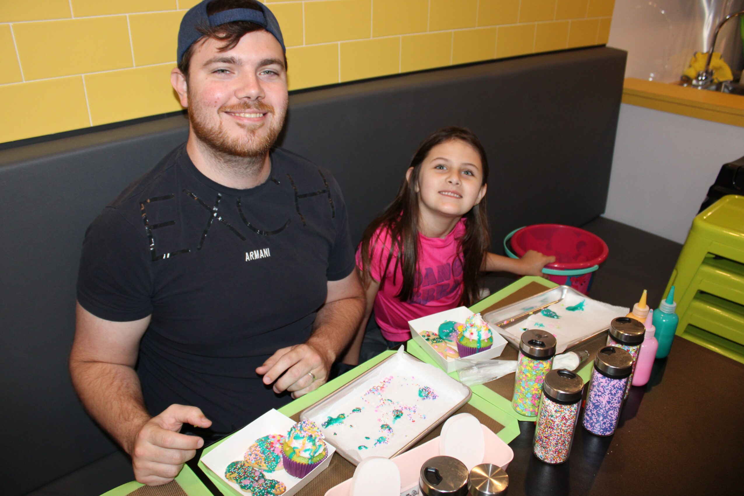 Meet LaNica Failey of Sprinkle Me Baby - Voyage Austin