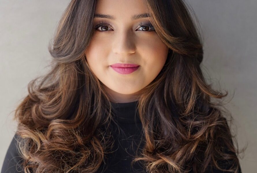 Life & Work with Emily Cruz of San Marcos – Voyage Austin