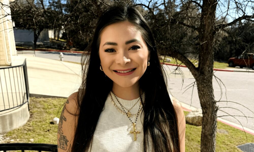 Rising Stars: Meet Catherine Whitten of South Austin - Voyage Austin