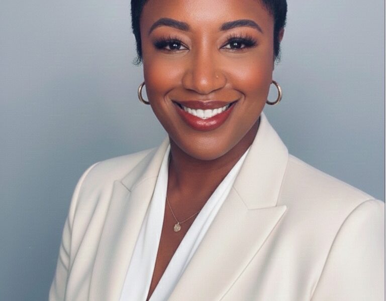 Rising Stars: Meet Janelle Guy of Austin – Voyage Austin