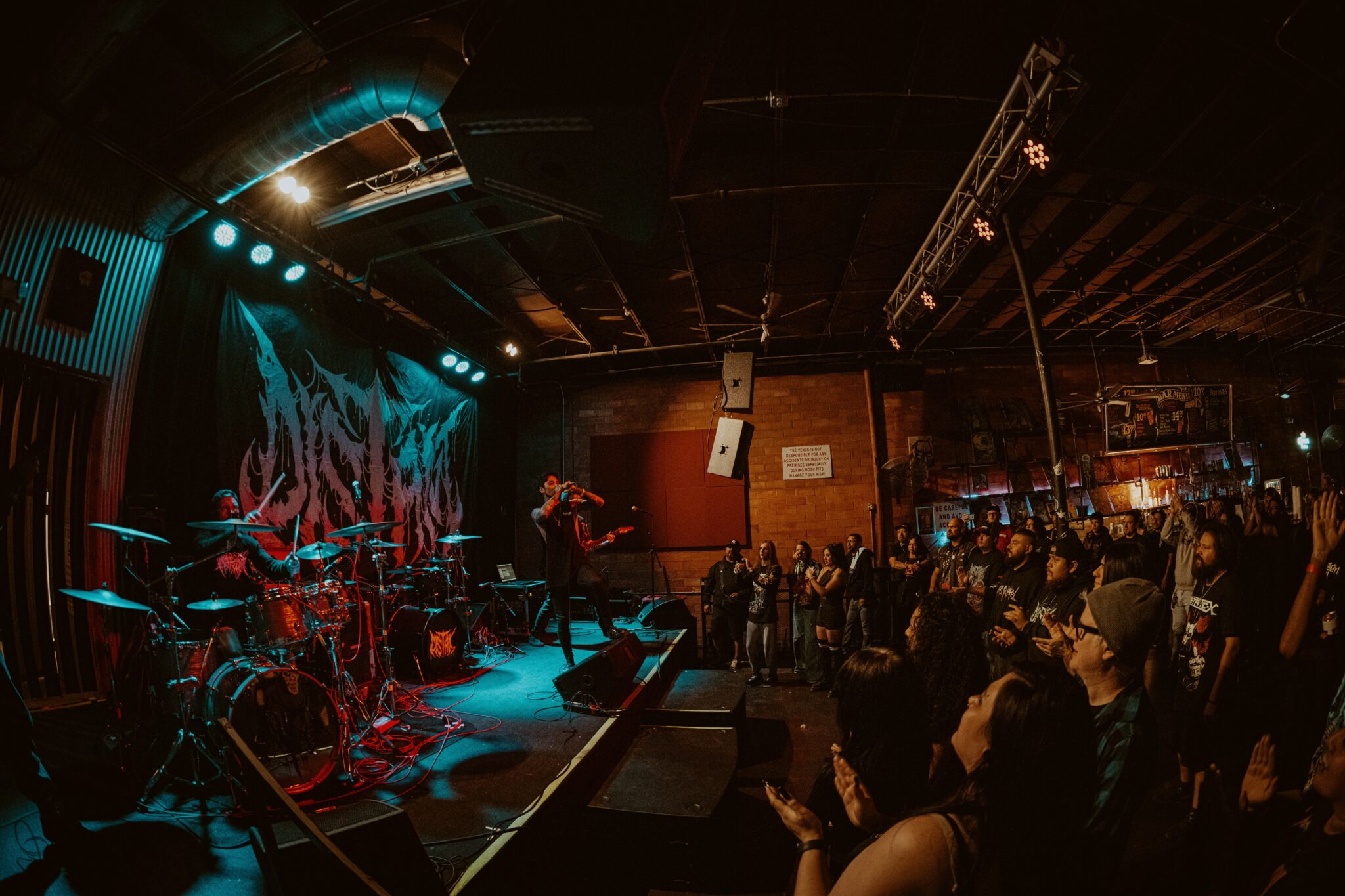 Jonah Hernandez on Life, Lessons & Legacy – Voyage Austin
