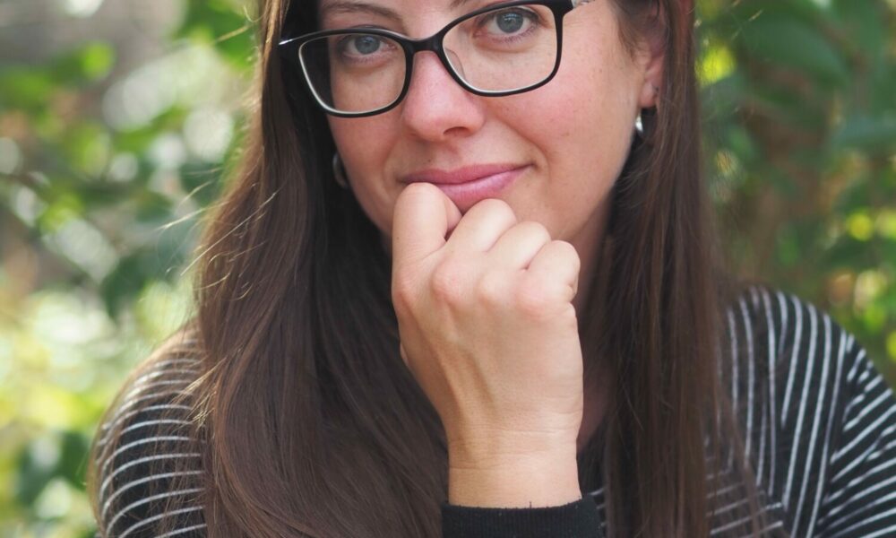 Meet Becky Tamez of Dashboard Local – Voyage Austin