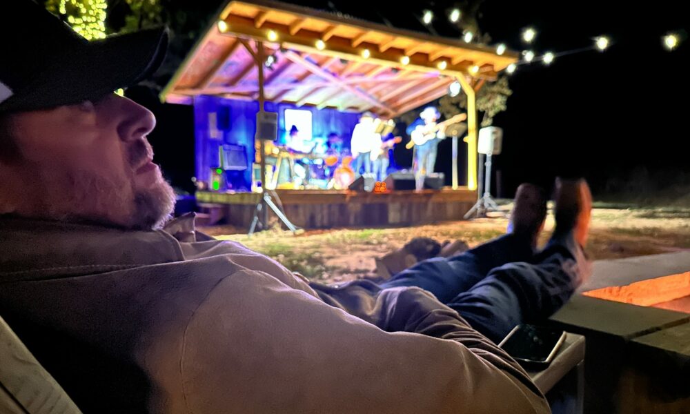 Conversations with Jonathan Archer - Voyage Austin