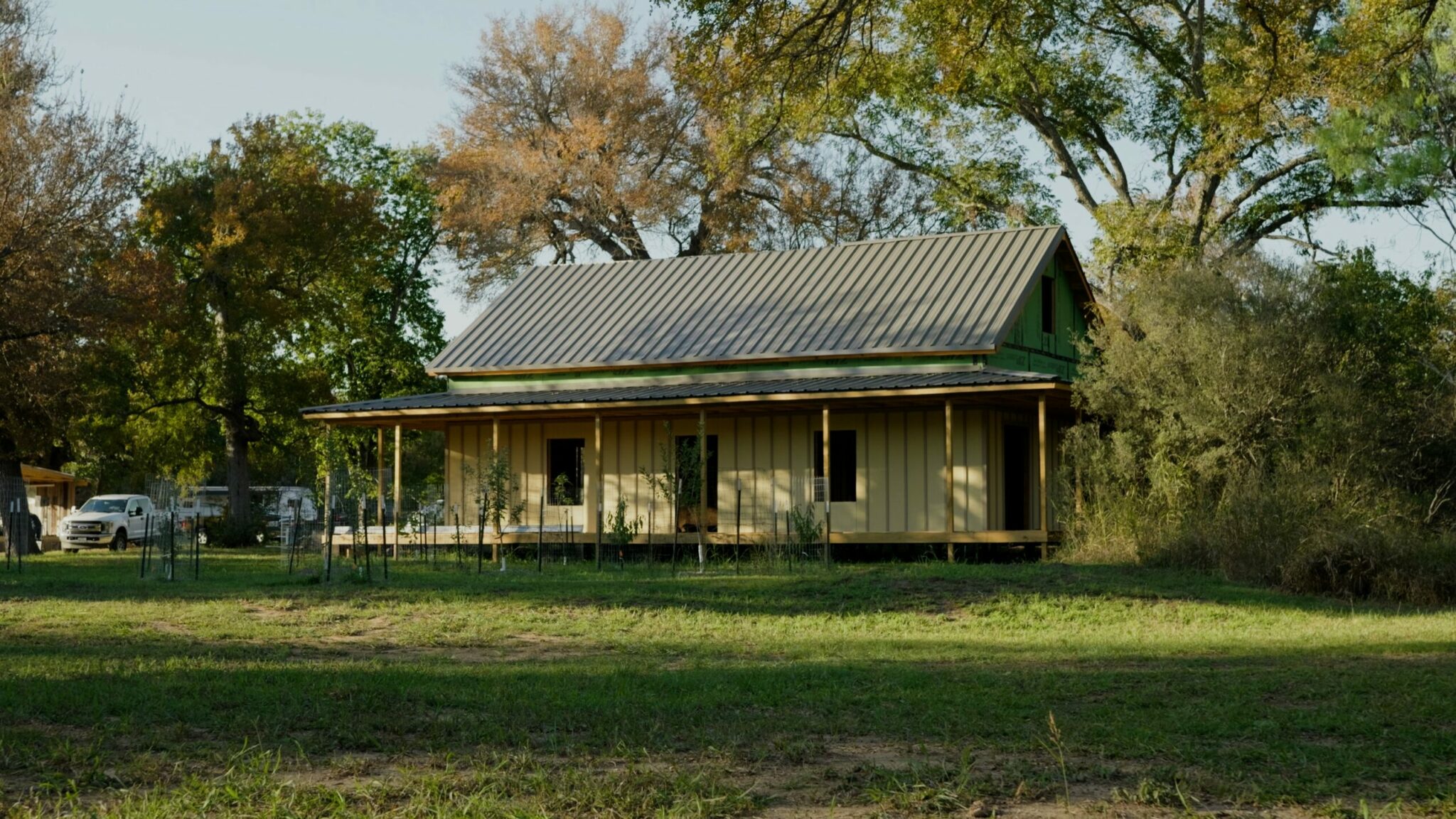 Conversations with Jonathan Archer - Voyage Austin