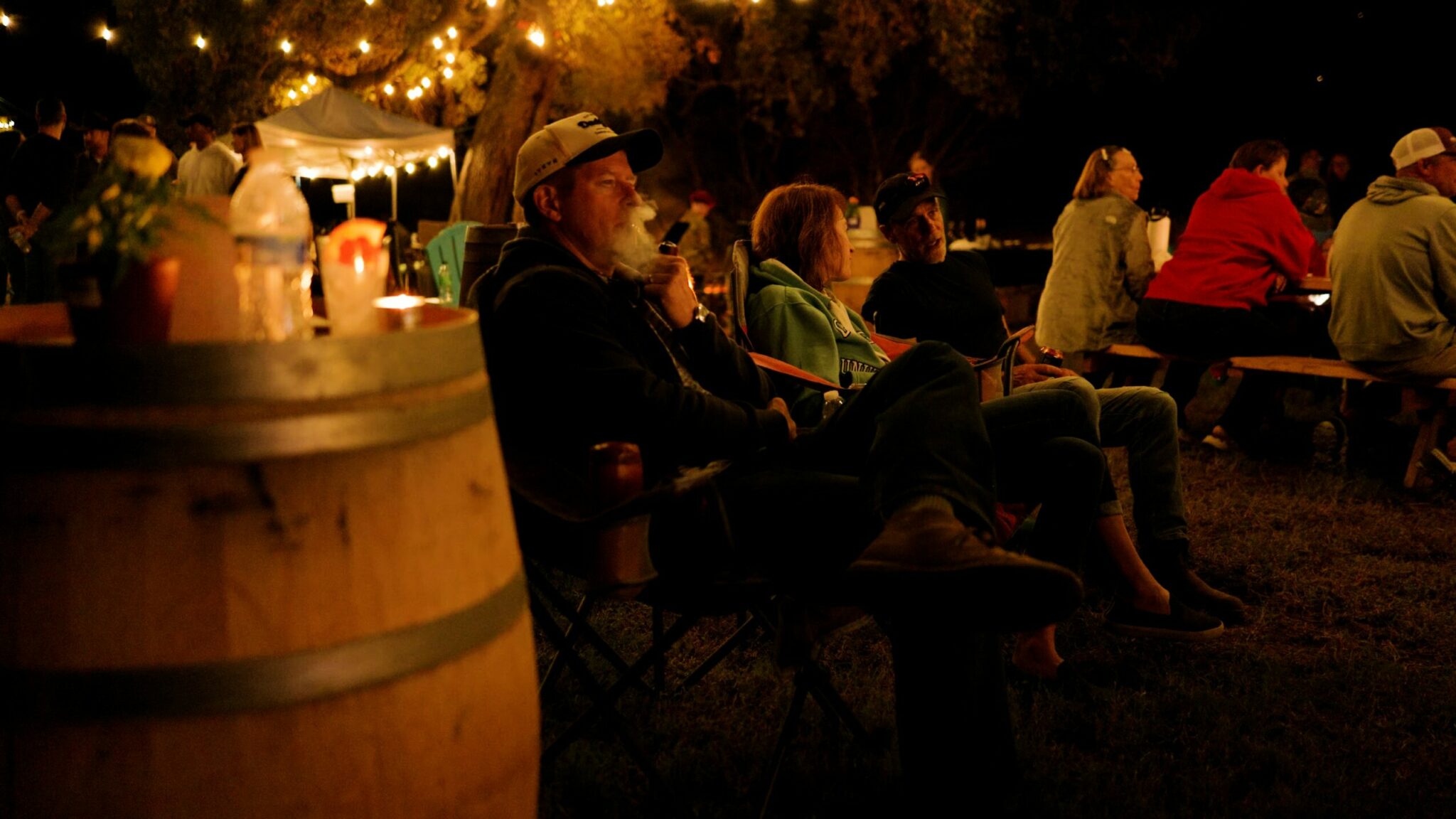 Conversations with Jonathan Archer - Voyage Austin