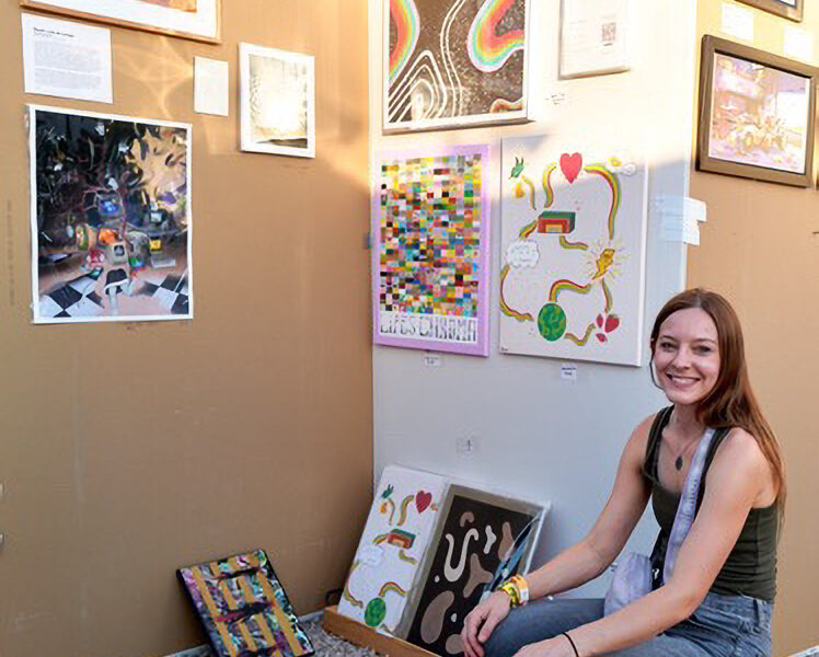 Rising Stars: Meet Amber Wilhelm of South Austin - Voyage Austin
