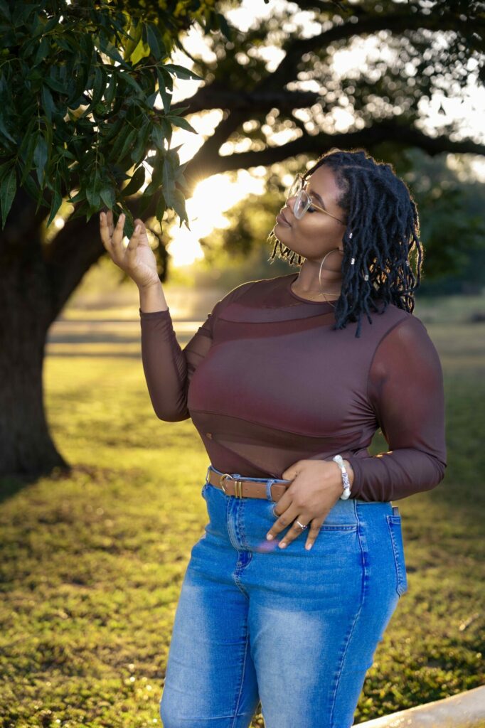 Community Highlights: Meet Nae Batiste of The Brown Sugar Experience ...