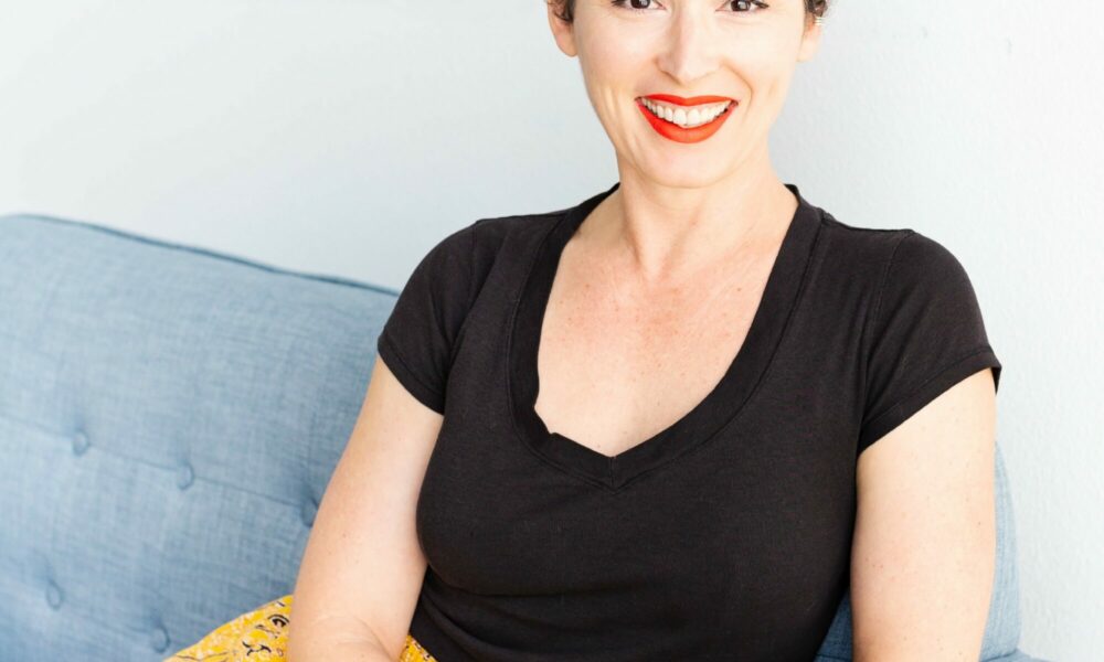 Daily Inspiration: Meet Robin Cervantes - Voyage Austin