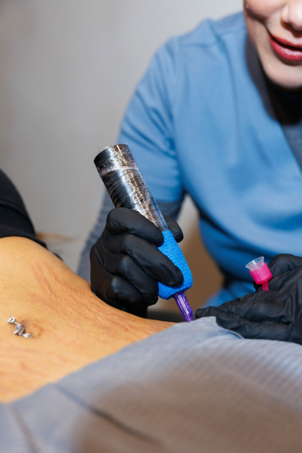 Conversations with Opal Z - Voyage Austin