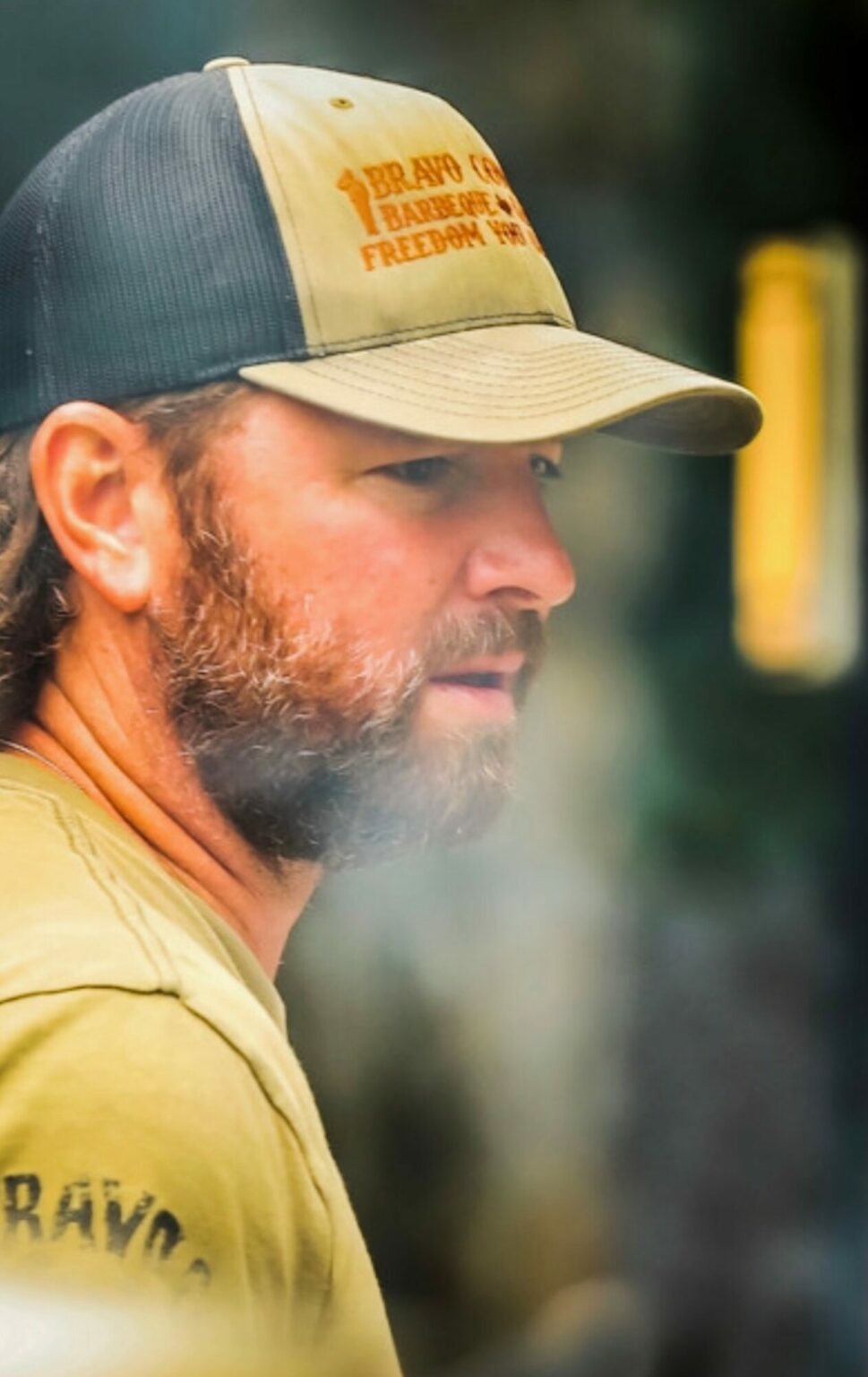 Check Out Michael Winfrey’s Story - Voyage Austin