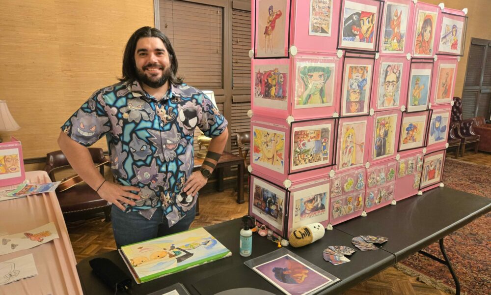 Life & Work with Austyn Slavych of Austin - Voyage Austin