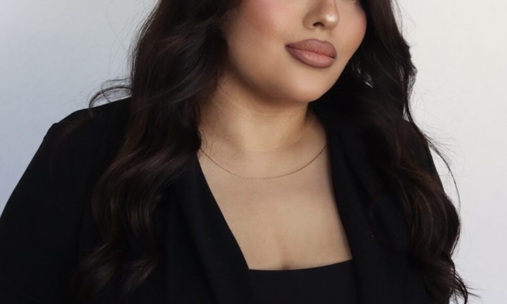 Community Highlights: Meet Zabrina Garcia of La Femme Beauty – Voyage ...