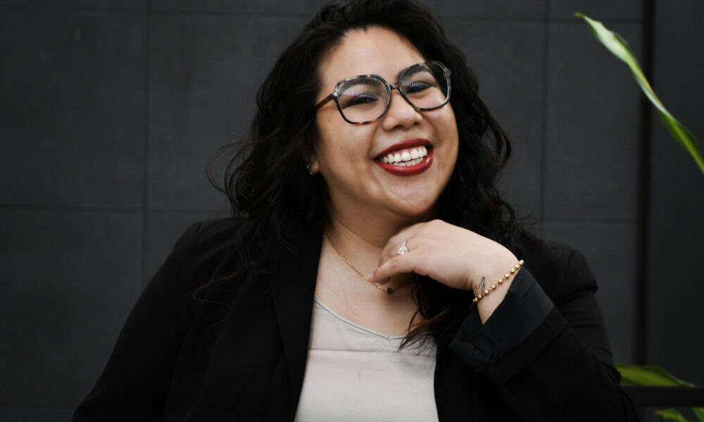 Daily Inspiration: Meet Kayla Alvarez - Voyage Austin