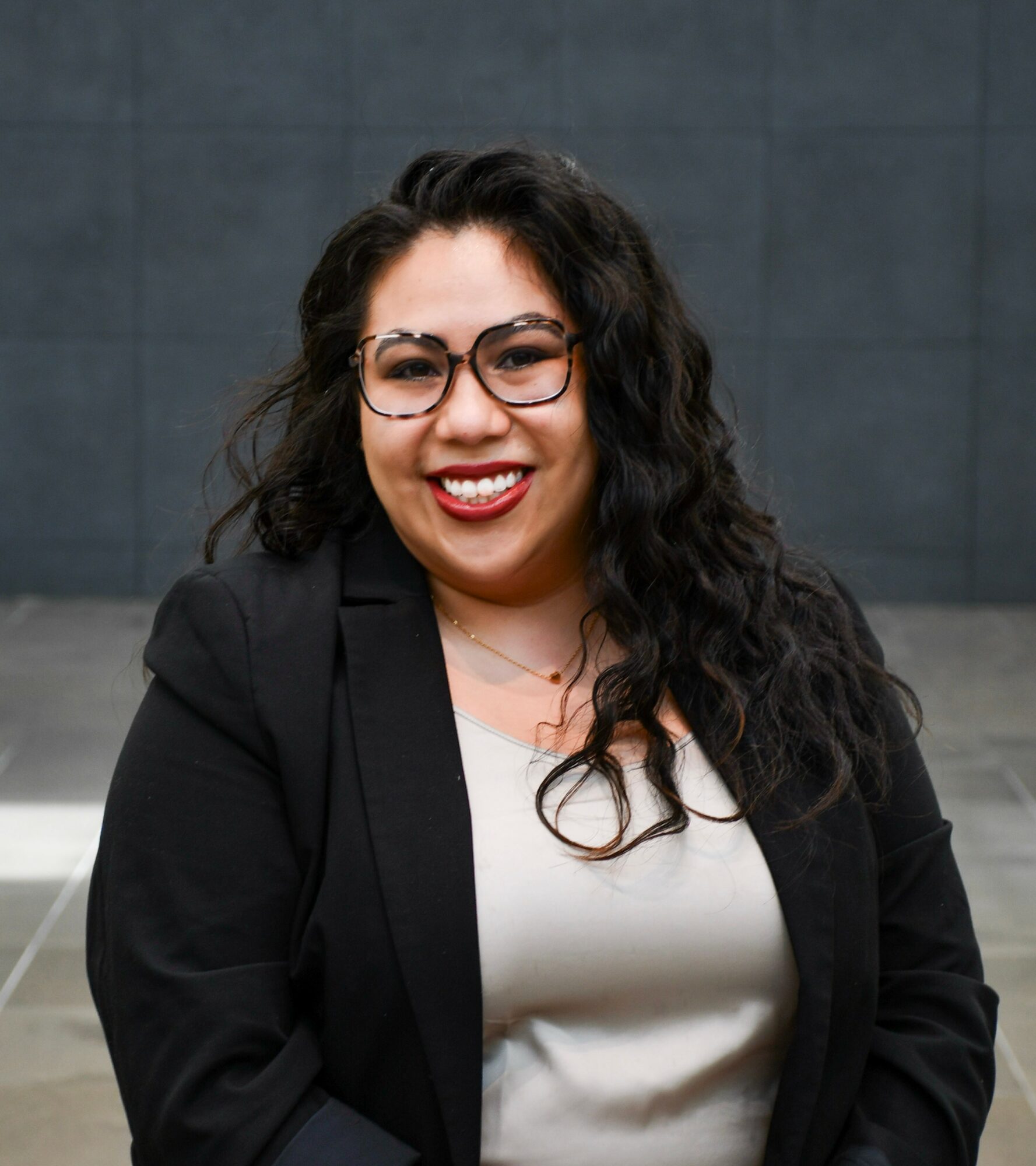 Daily Inspiration: Meet Kayla Alvarez - Voyage Austin