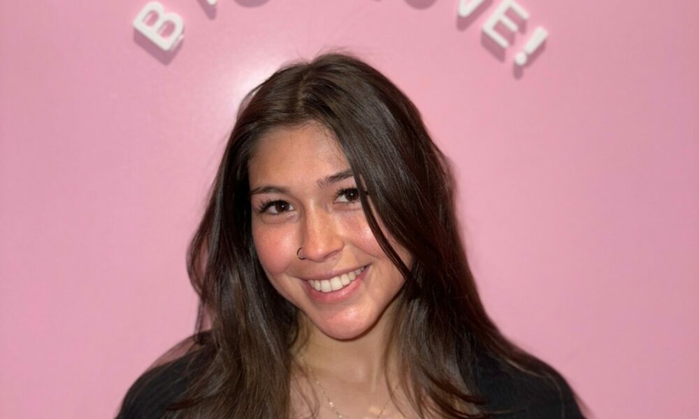 Life & Work with Calista Flores of Central Texas - Voyage Austin